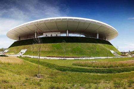 Palco Estadio Chivas 12 Personas Media Cancha Oriente | EasyBroker