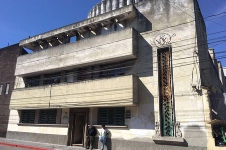 Edificio para Remodelar en Venta zona 1 | EasyAviso
