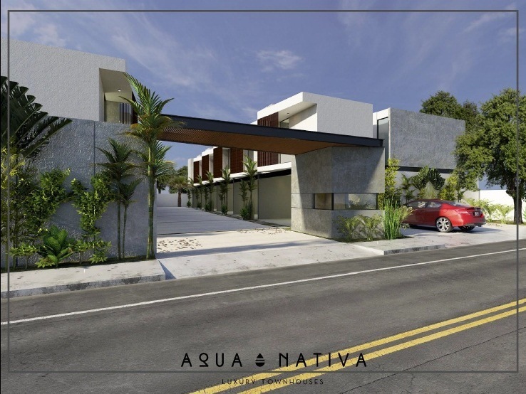 Agua Nativa, Santa Gertrudis Copo (Modelo 128) | EasyBroker