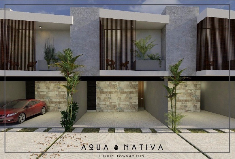 Agua Nativa, Santa Gertrudis Copo (Modelo 128) | EasyBroker