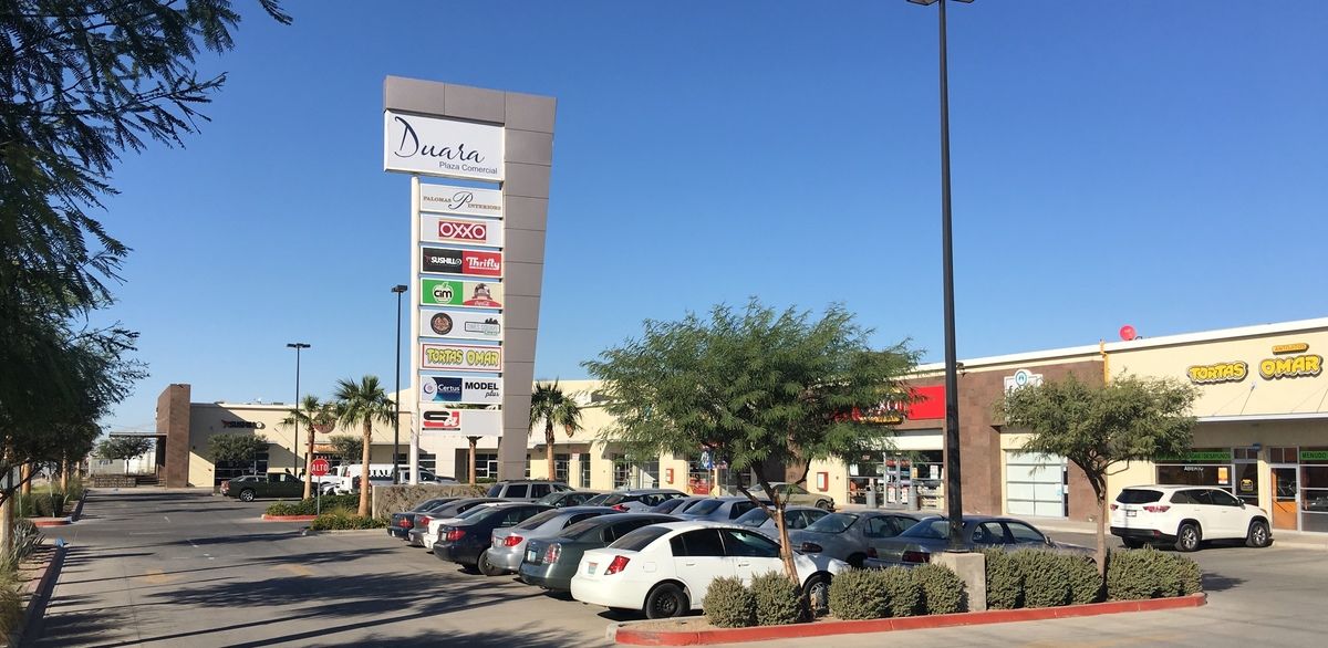 Local Comercial -PLAZA DUARA | EasyBroker