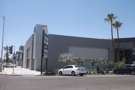 Oficina en Mexicali – Plaza París | EasyBroker