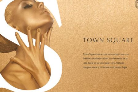 TOWN SQUARE MIXED USE LIVING - De 2 y 3 recámaras. | EasyBroker