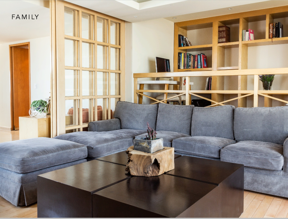 DEPARTAMENTO EN VENTA EN INTERLOMAS | EasyBroker