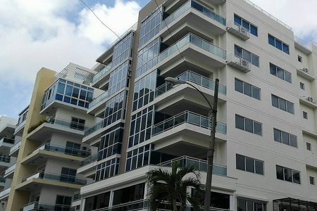 TORRE ANNA SOFÍA: Apartamentos de lujo en Los Cacicazgos | EasyBroker