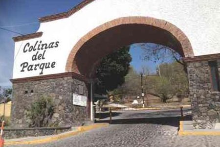 COLINAS DEL PARQUE FRACCIONAMIENTO CERRADO | EasyBroker