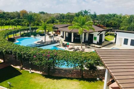 Guavaberry Country Club: Impresionante apartamento en Sybaris de 272 ...