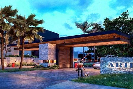 ARIETTA - Contacto Natural. | EasyBroker