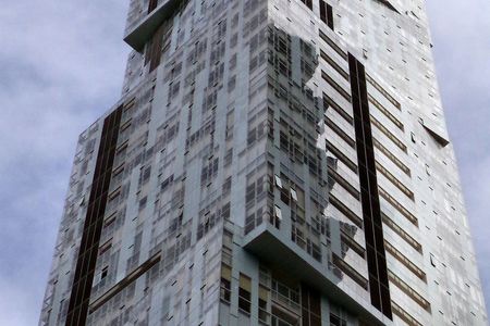 VIVE CON ESTILO Y LUJO EN TORRE MISTRAL DE SANTA FE | EasyBroker