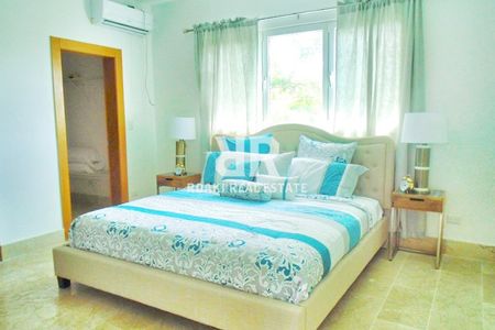 Apartamento Amueblado en Torre Real II | EasyBroker