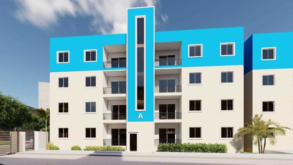 RESIDENCIAL ALEXANDER II: Proyecto de apartamentos en La Romana | EasyAviso