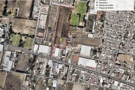 TERRENO DISPONIBLE EN ZAPOPAN | EasyBroker