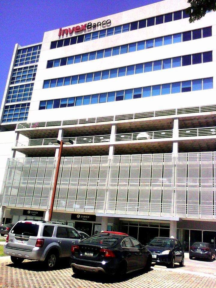 penthouse edificio Vertice | EasyBroker