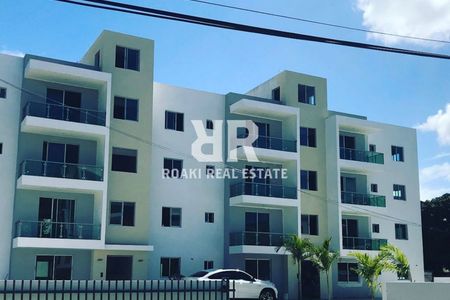 Aptos fresco y seguro Las Damas | EasyBroker