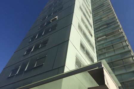 EDIFICIO CORPORATIVO EN FUNTE DE PIRÁMIDE # 16 | EasyAviso