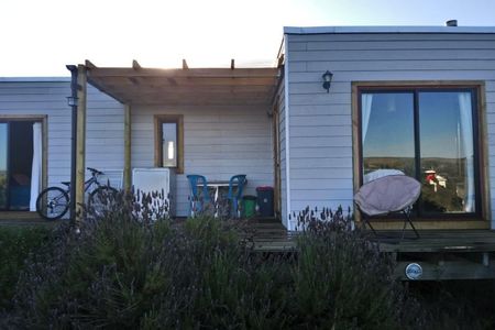 Se Vende Atractivo Conjunto Cuatro Cabañas | EasyBroker