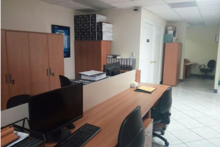 Edificio Europlaza | EasyBroker