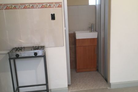 RENTA CUARTO EN AZOTEA CON BAÑO Y COCINETA, NARVARTE ORIENTE | EasyAviso