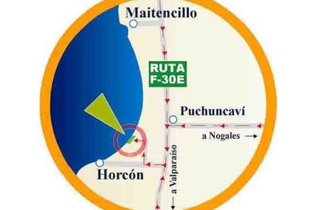 ALTOMAR, precioso condominio cercano a entrada sur de MAITENCILLO ...