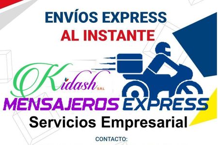 MENSAJERIA EXPRESS | EasyBroker