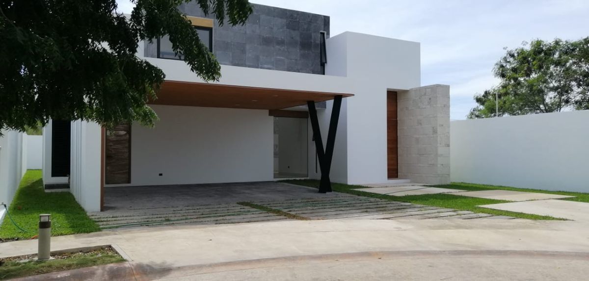 CASA EN VENTA RESIDENCIAL ALLEGRA MÉRIDA, YUCATÁN | EasyBroker