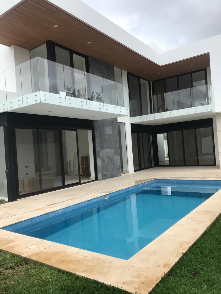 CASA EN VENTA RESIDENCIAL ALLEGRA MÉRIDA, YUCATÁN | EasyBroker