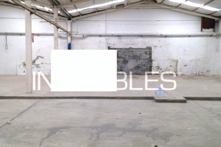 Bodega URBANA | EasyBroker