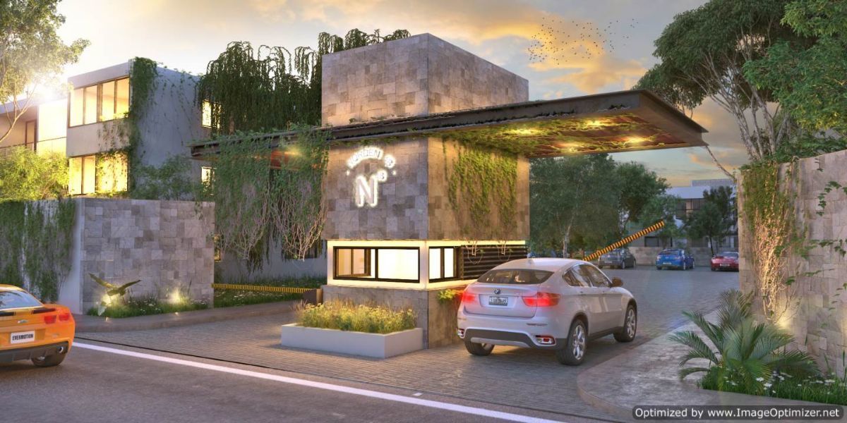 Preventa Mérida, Yucatan, Norden | EasyBroker